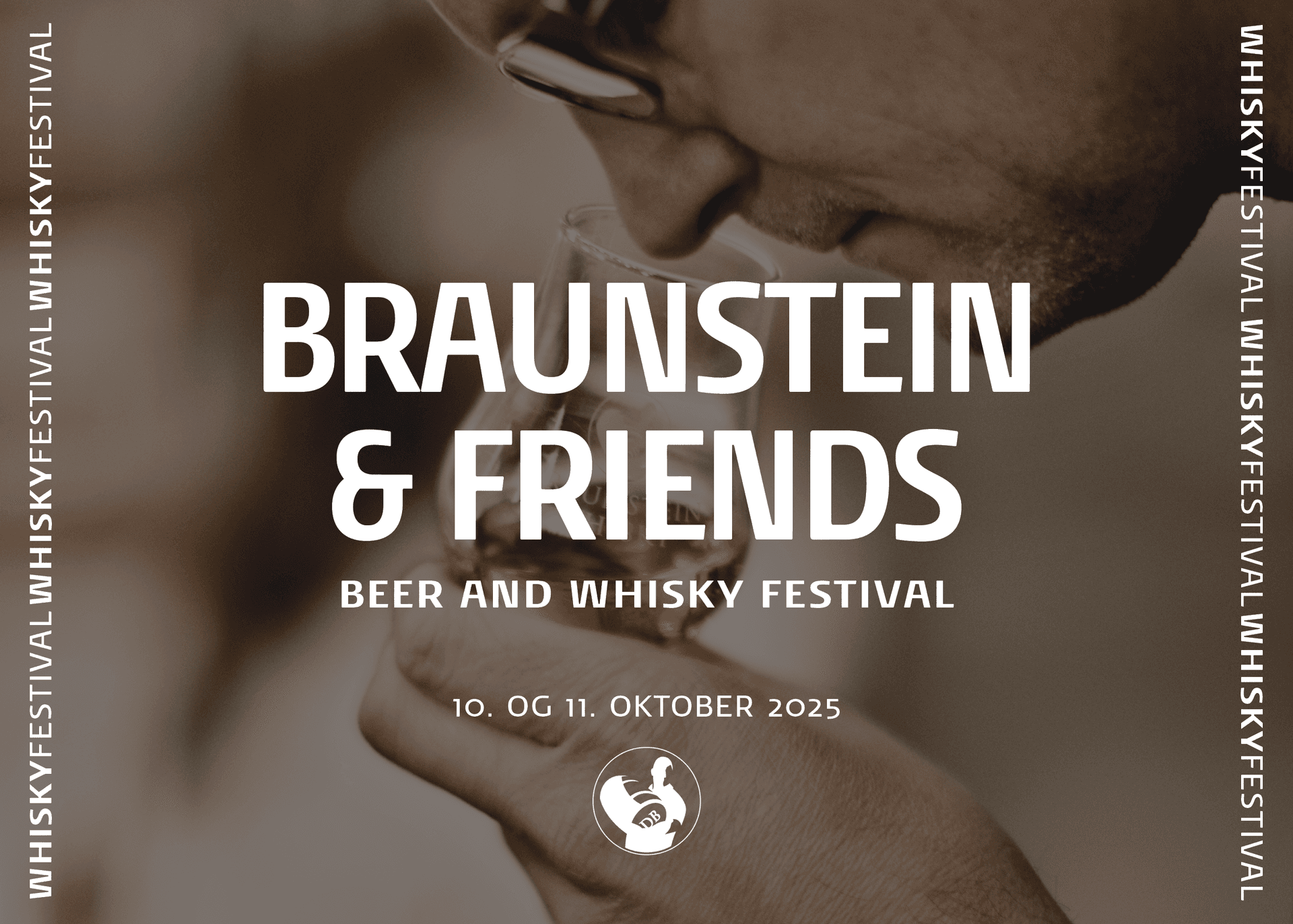 Braunstein - Bryggeri & Destilleri